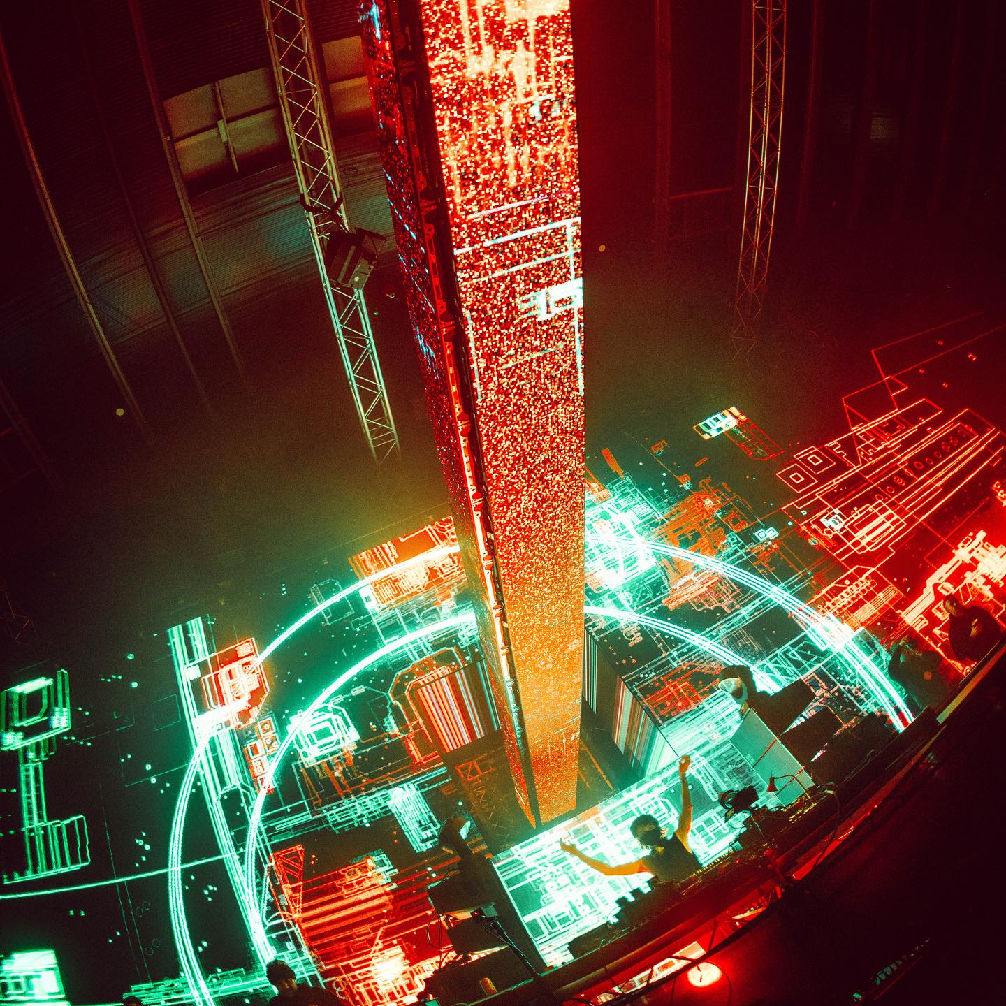 Terminal V Festival aterriza en Croacia | AllFest.es